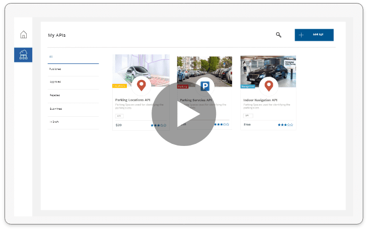 Bosch Mobility Marketplace | One-Stop Platform for Digital Mobility Domain